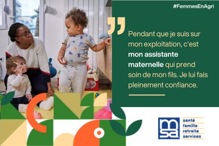 MSA - Alsace accueil - MSA Alsace